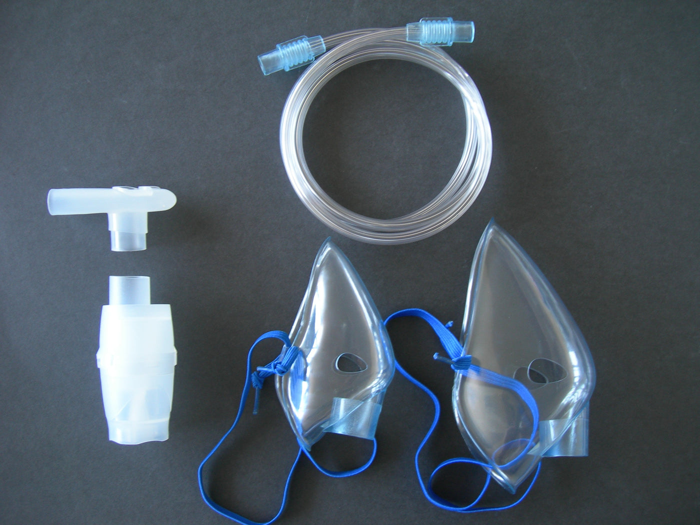 Nebulizers & Accessories – The First Aid Shop