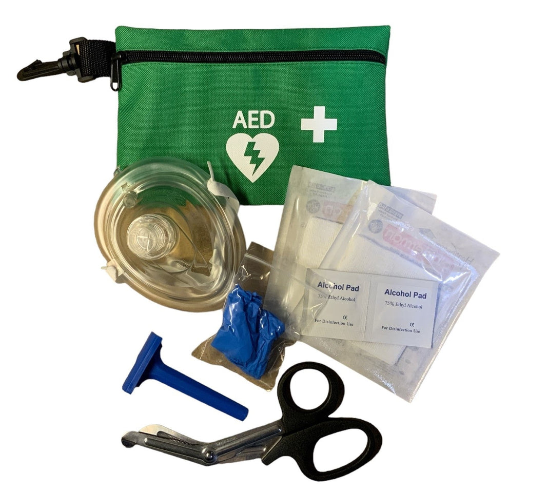 AED's & Resuscitation – The First Aid Shop